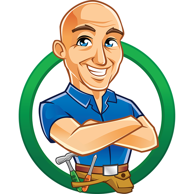 The Oven Repair Man : Melbourne : About Us